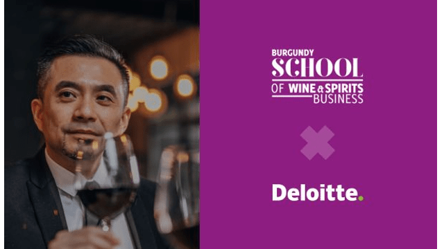 Deloitte Business Talks #2: “Emerging Technology Trends in the Wine ...